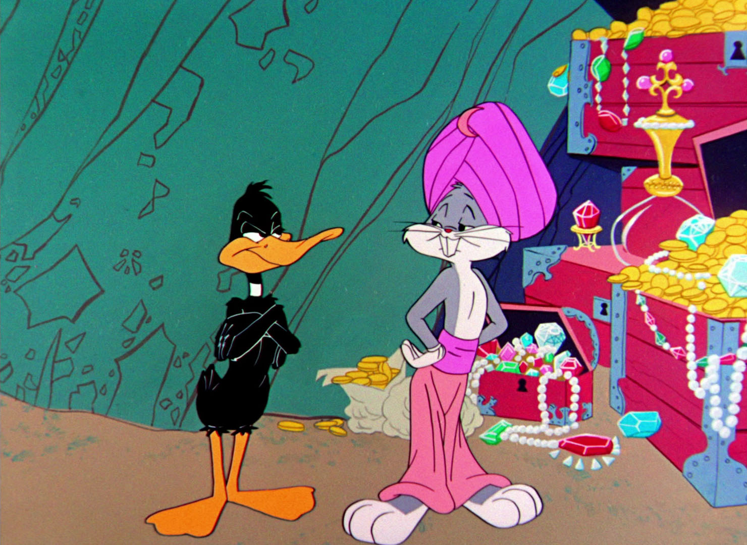 [MENTE CREATIVA] Artículos: Estos son los 10 mejores cortos de Bugs ...