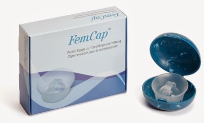 Man And Women Health: The Cervical Cap