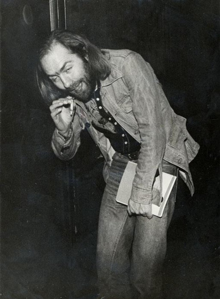 I MIEI SOGNI D'ANARCHIA - Calabria Anarchica: Roy Harper (born 12 June ...