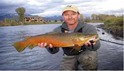 Black Hills Fly Fishing: Breaking News- Kelly Galloup coming for ...