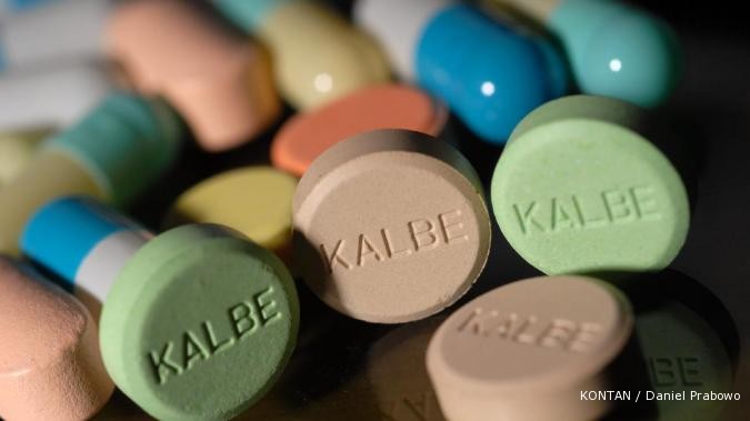 PENARIKAN OBAT KALBE FARMA ?? ~ Kalbe Farma - Innovation for a Better Life!