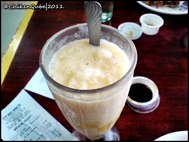 Maiz con Hielo! | Definitely PINOY!