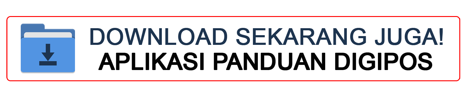 Panduan Digipos
