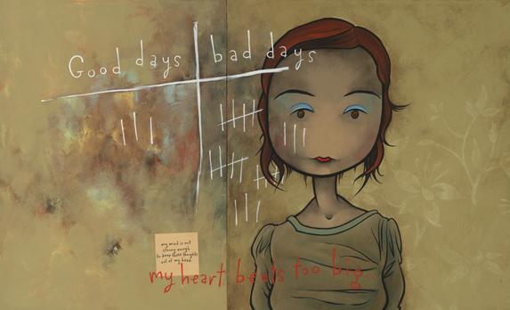 renee sandoval: Notable Artist // Kurt Halsey