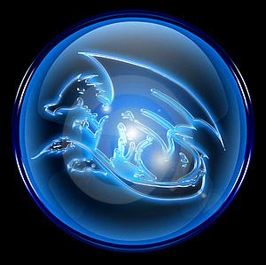 Menentukan Elemen Shio: Shio Naga