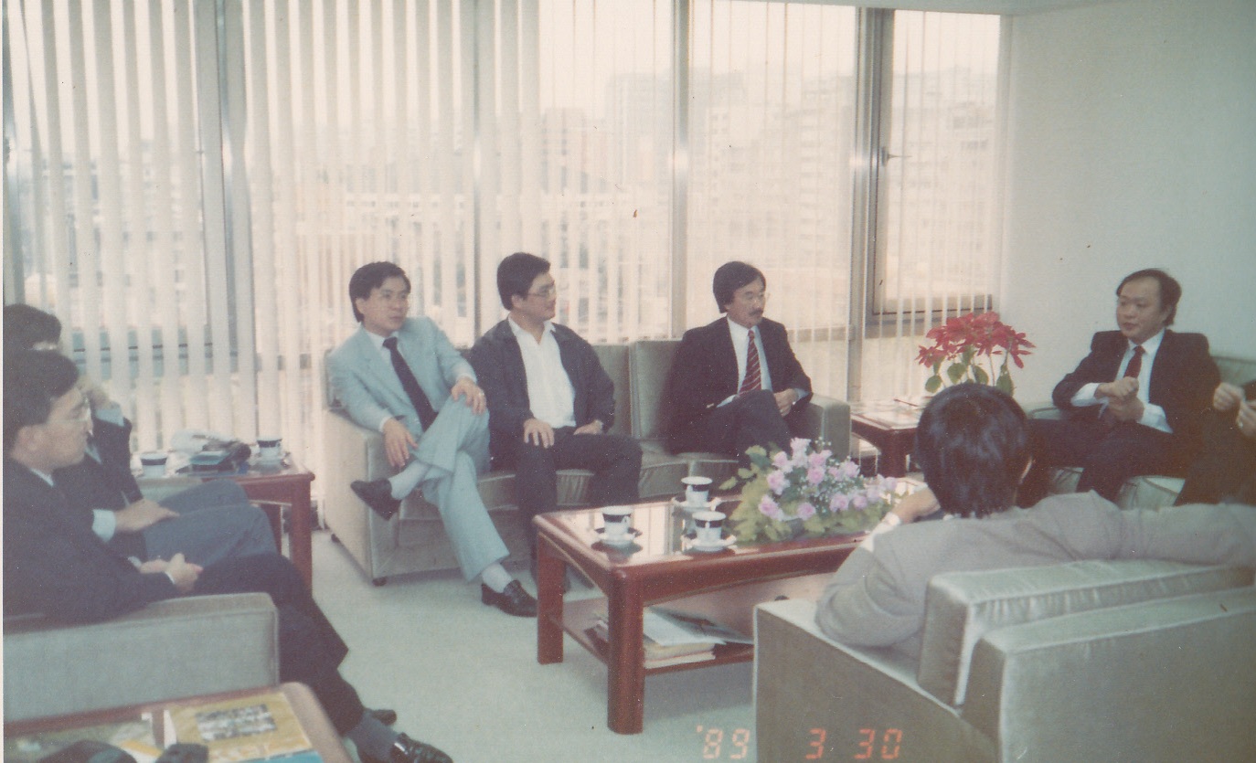 JUST TO SHARE (Lau Tai Onn): A Lunch Gathering With Datuk Yap Pian Hon ...