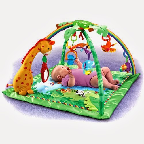 Five on Friday | NKH STYLE