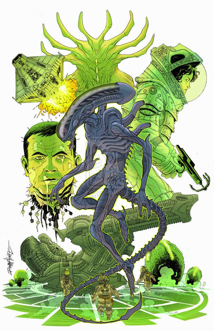 The Dork Review: Image Blitz Dork Style