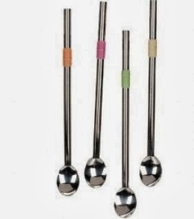 DAPUR LELAKI80: ALATAN ASAS NO 1: SUDU (SPOON)