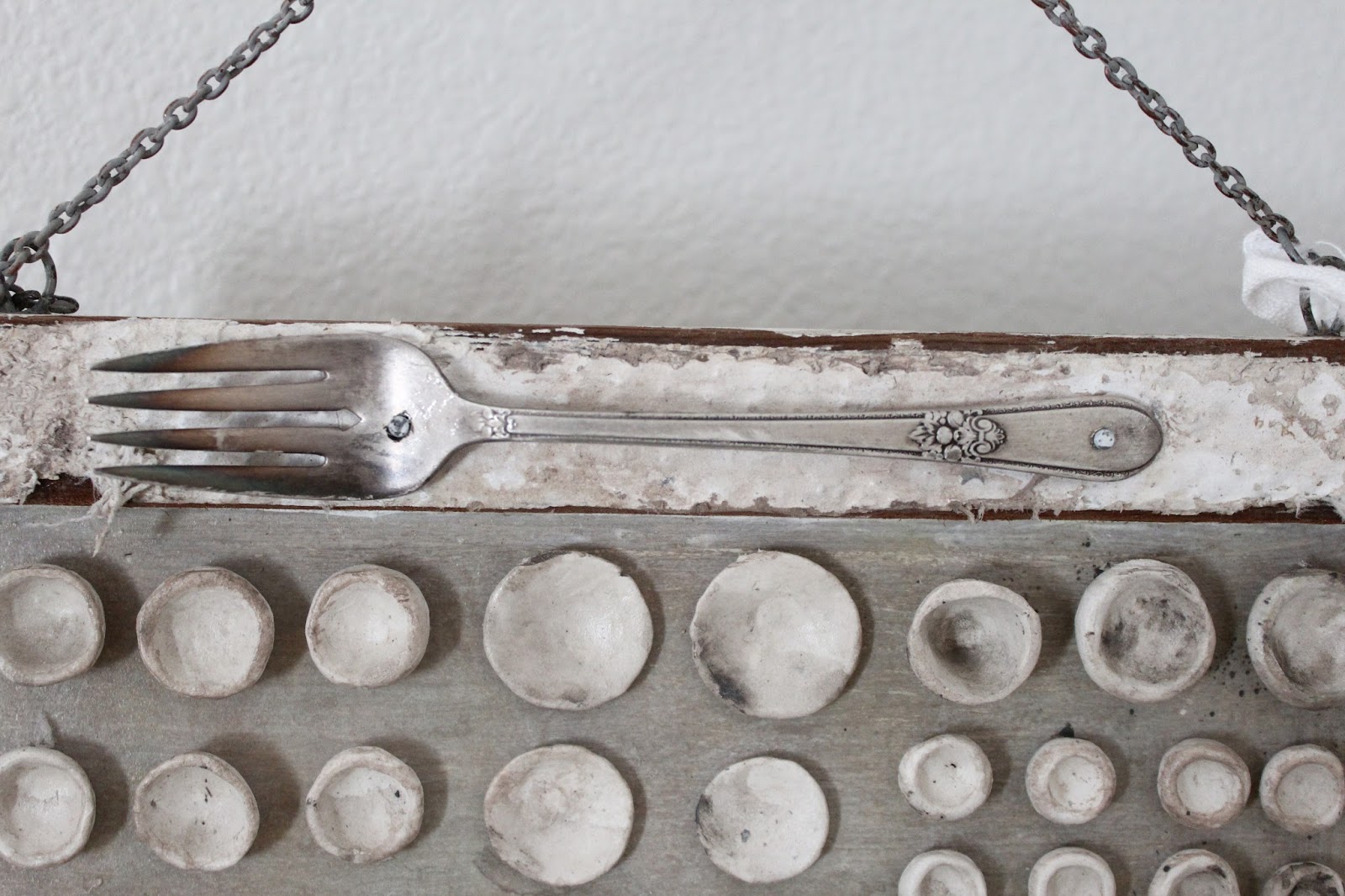 Burlap Luxe: French Artifacts Designed To Intrigue