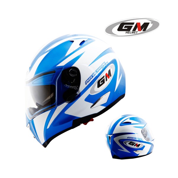 Daftar Harga Helm GM Terbaru 2023 Semua Tipe