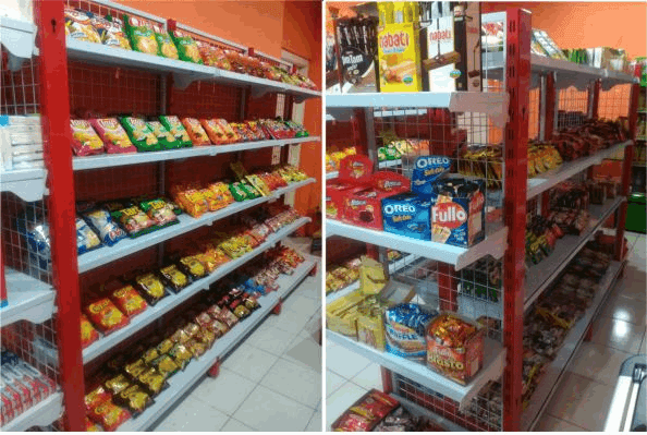 44+ Desain Toko Kelontong Sembako Minimalis Modern Terbaru - Model ...