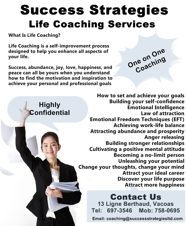 Inspirational Stories