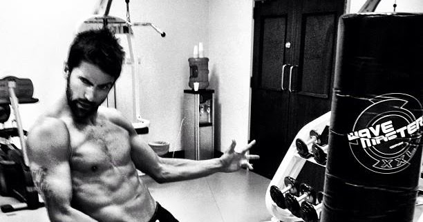 kenneth in the (212): Happy Boxing Day