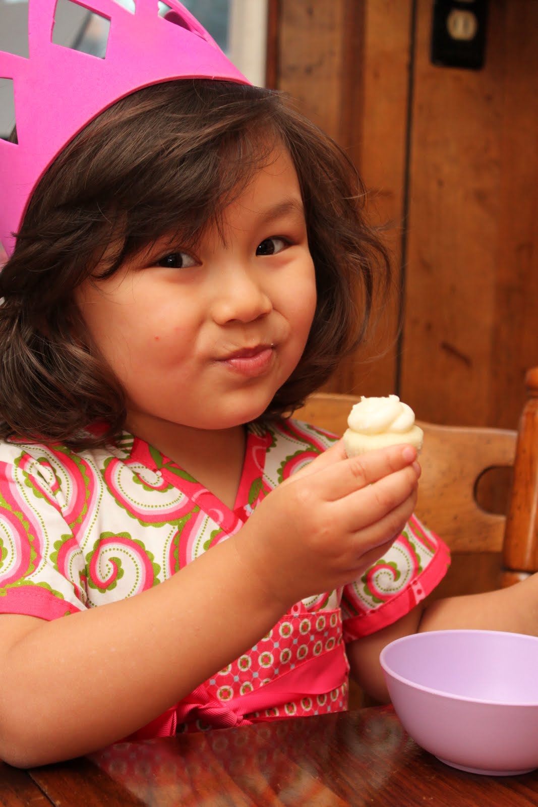 My Miss Maya: Our Maya doll's THREE!