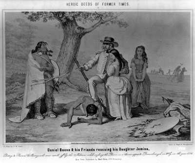 Falmanac: The Fallston Almanac of American History: June 2011