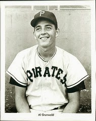 The Green Weenie: 4/18: Kiner, Clemente First HR; Steve Blass B-Day ...