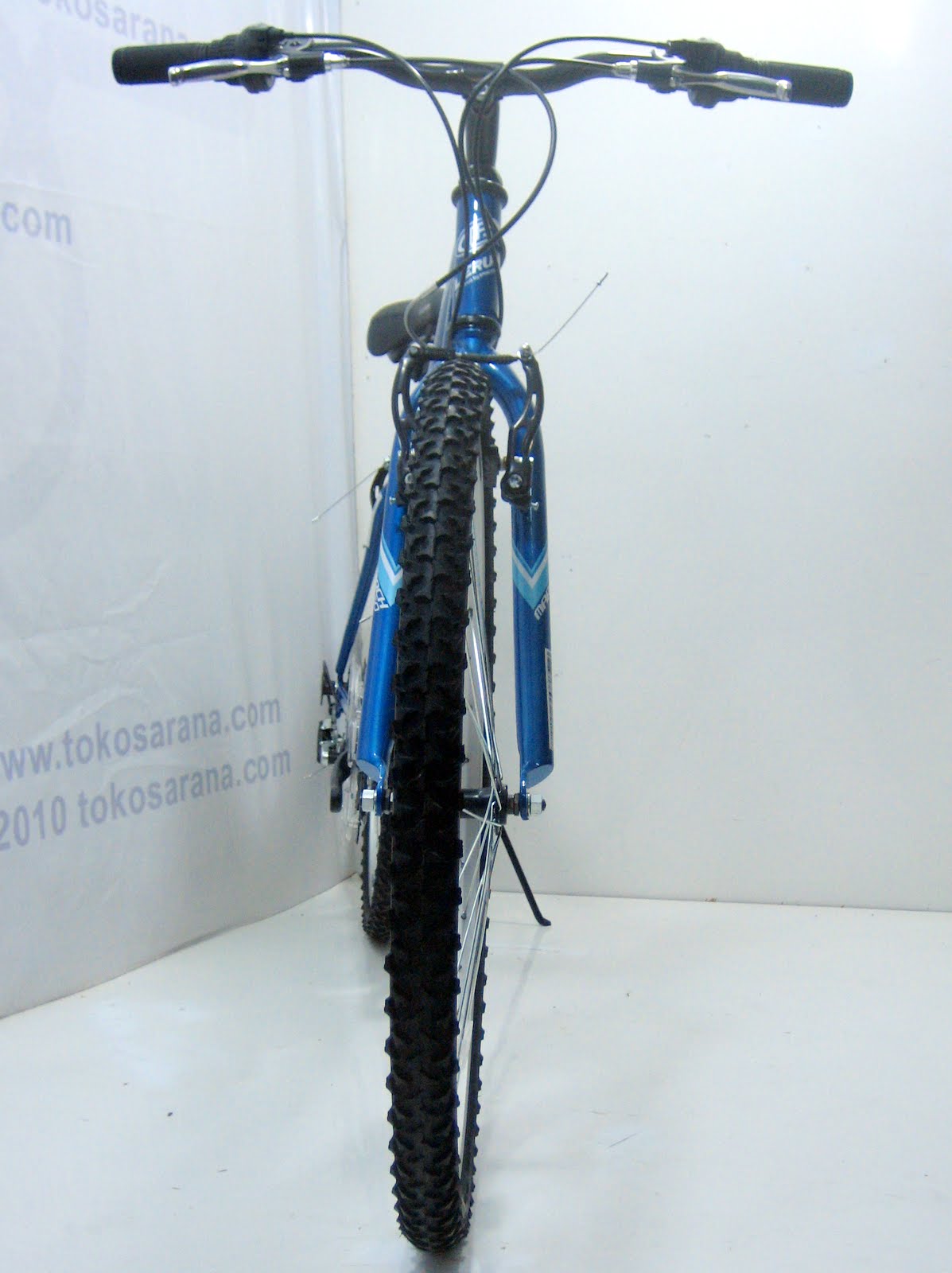 tokomagenta: A Showcase of Products: Sepeda Gunung LERUN MARCH 150 26 ...