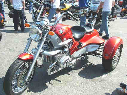 sarkarbikes: BMW Motor Bikes Photo