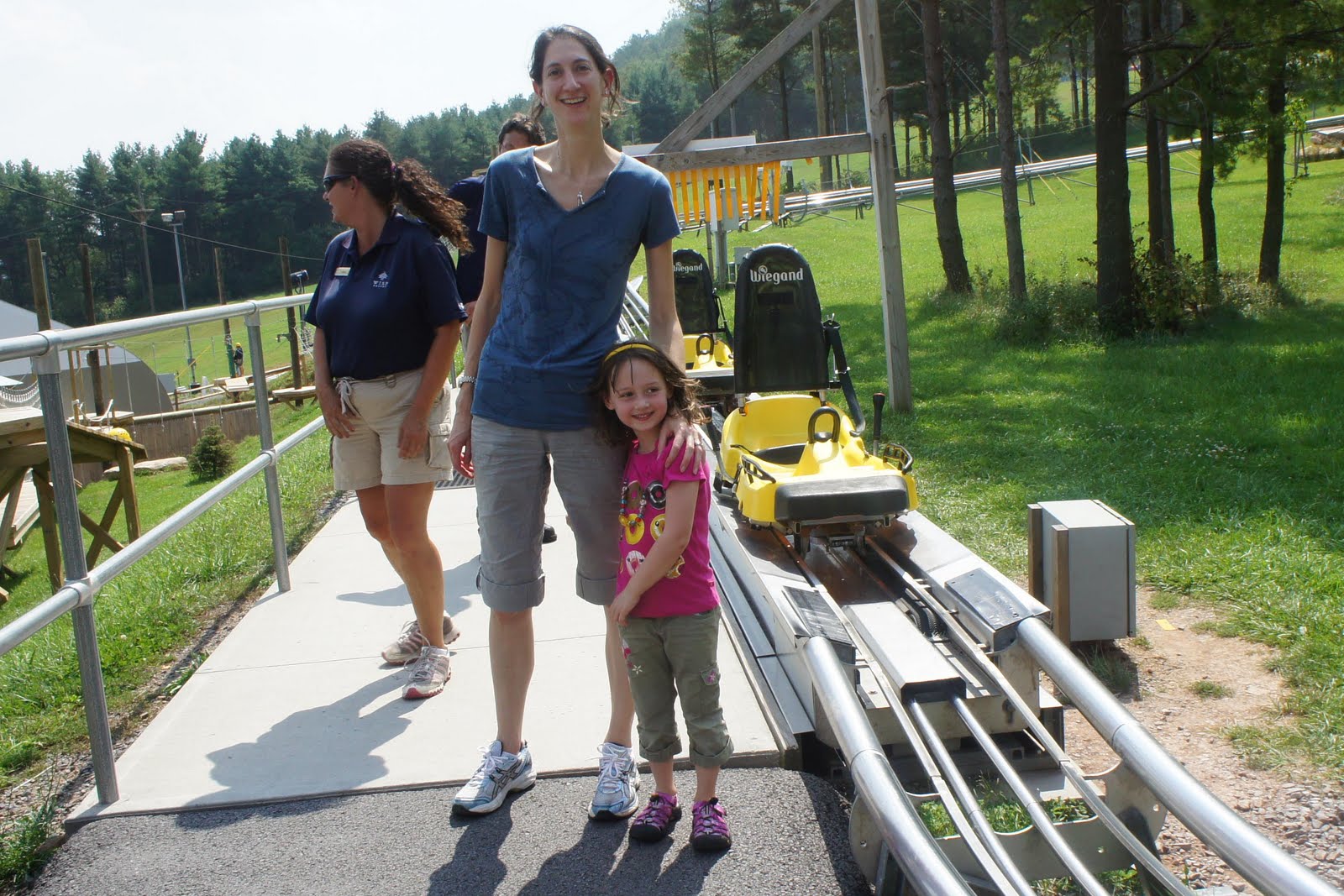 The O'Hara Family: September 2011