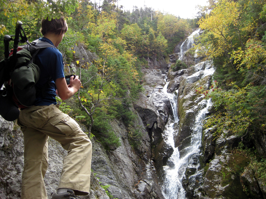 Naturally New England