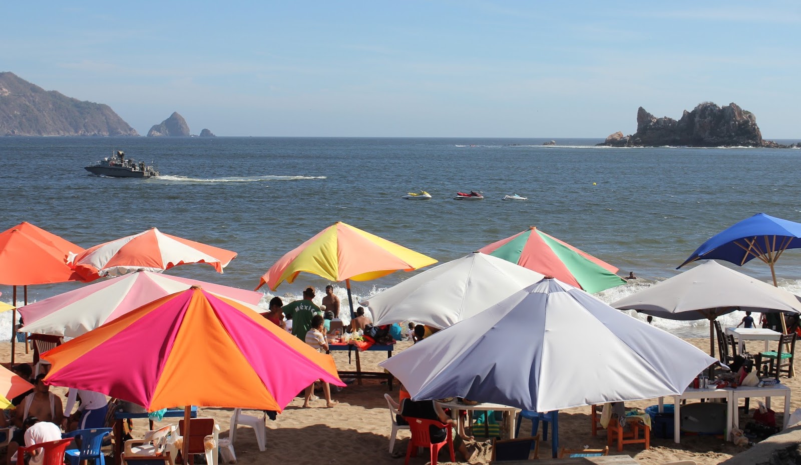 Melaque, Mexico: In Photos