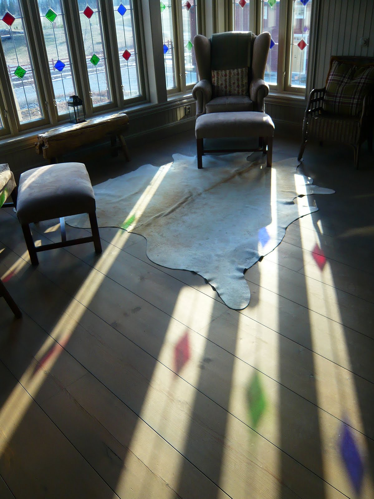 FOOD INTELLIGENCE: Connaissez-vous Faviken Magasinet de Magnus Nilsson ...