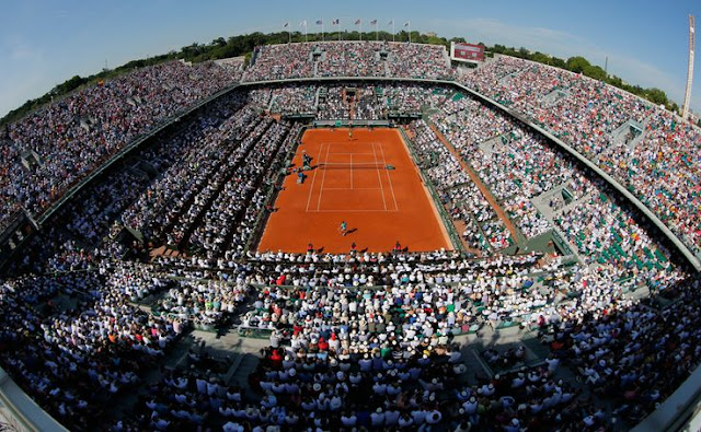 TOP TENNIS: PRIZE MONEY IN TENNIS GRAND SLAM 2017