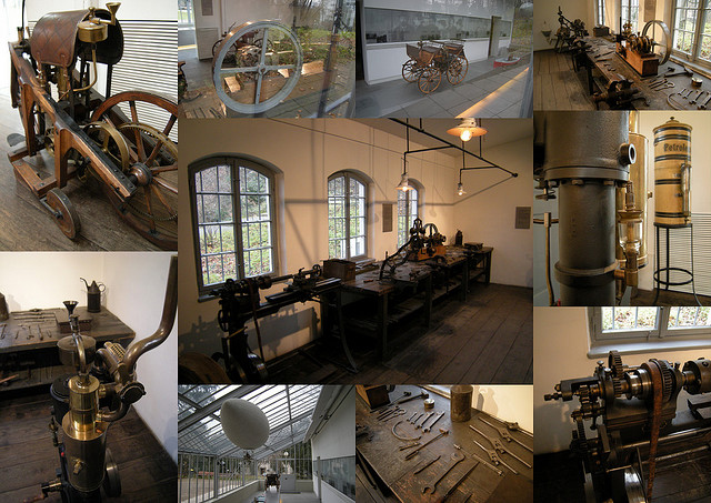 Dinge en Goete (Things and Stuff): This Day in History: Feb 9, 1846 ...