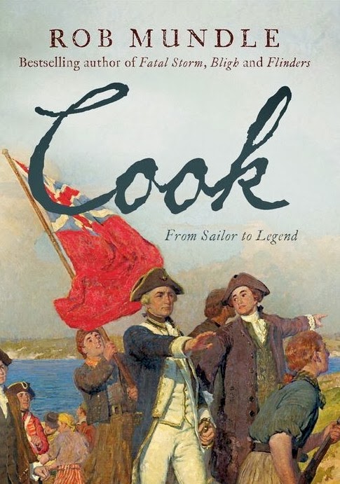 Adventures of the Coffee Bar Kid: Cook by Rob Mundle ABC Books (Harper ...