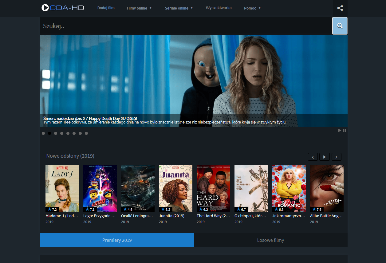 Window of Fashion by Moni: Gdzie oglądać filmy i seriale online?
