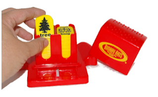 The Playful Otter: Zingo Word Builder