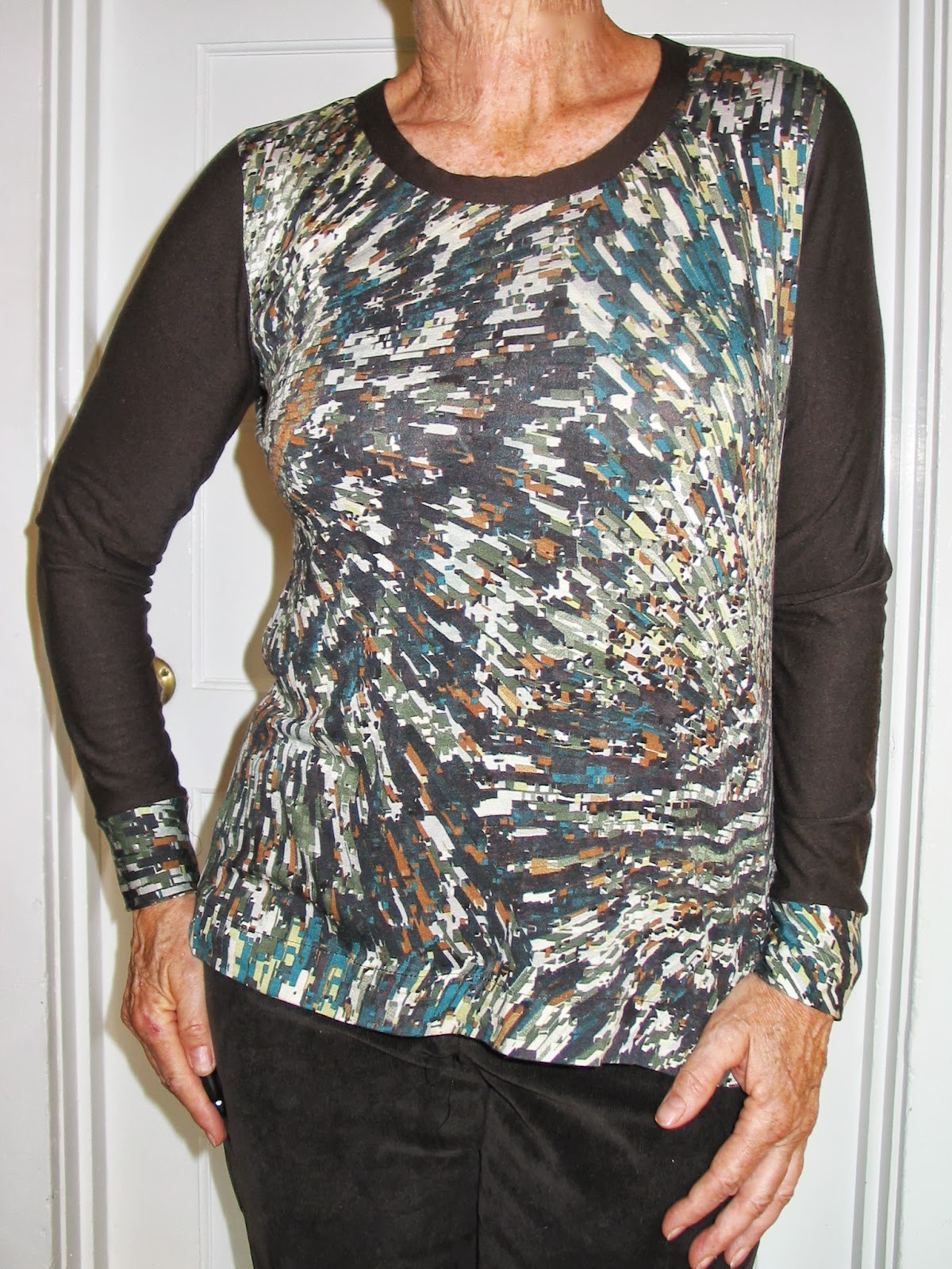 JillyBeJoyful: The Sisters Tilton and Their Fabulous T's! (Craftsy ...