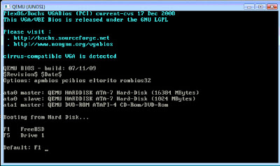 CCNP or BUST : Junos router initial login and configuration