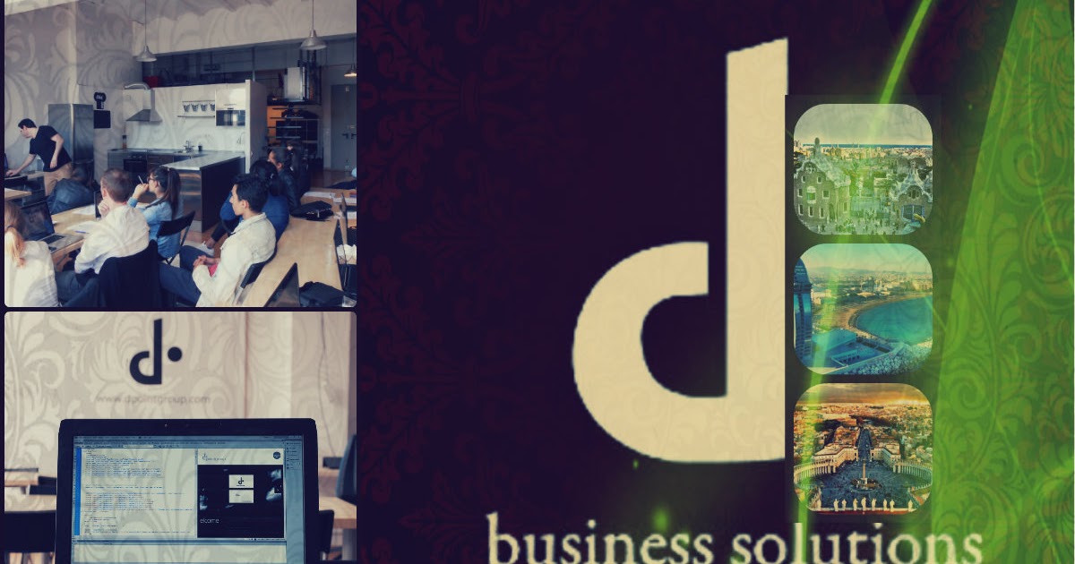 Cristina Dpointgroup