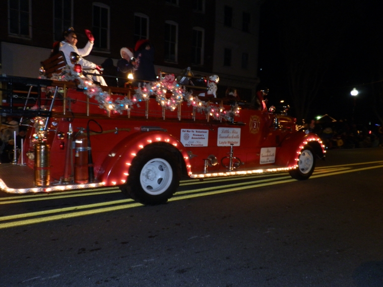 The Pocomoke Public Eye: 11/25/12 - 12/2/12