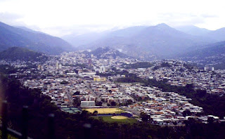 Valera en desarrollo: ANIVERSARIO/ Hace 198 años nació Valera