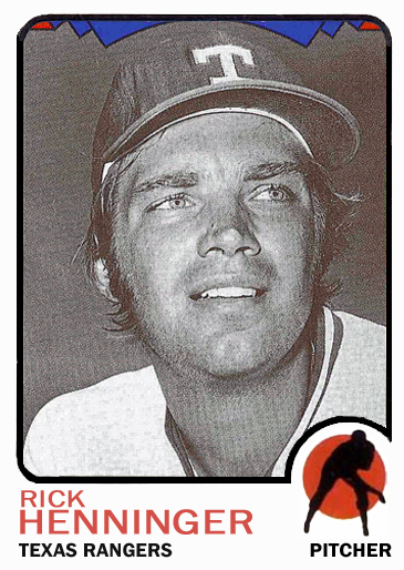 Rick Henninger's Instagram, Twitter & Facebook on IDCrawl