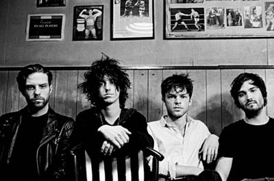 LIVE REVIEW: TRIBES ALBUM LAUNCHCAMDEN BARFLY, JAN 2012 - London On The ...