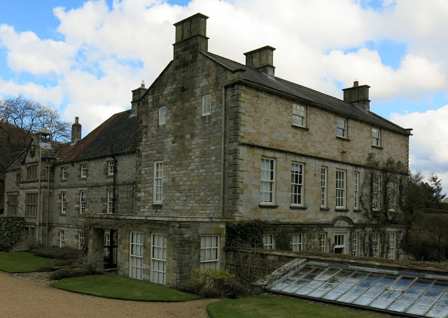 Walking in North Yorkshire