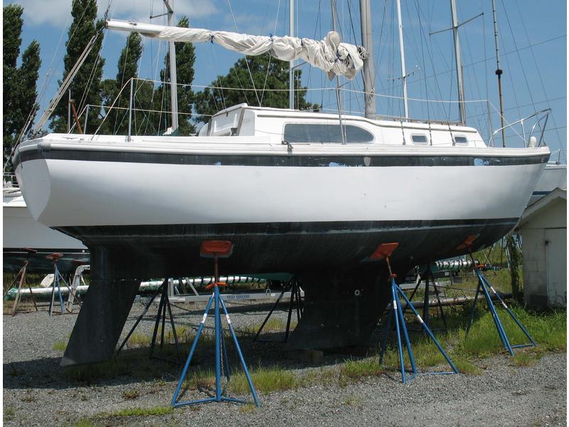 For those readers who complain about the cost of boats...