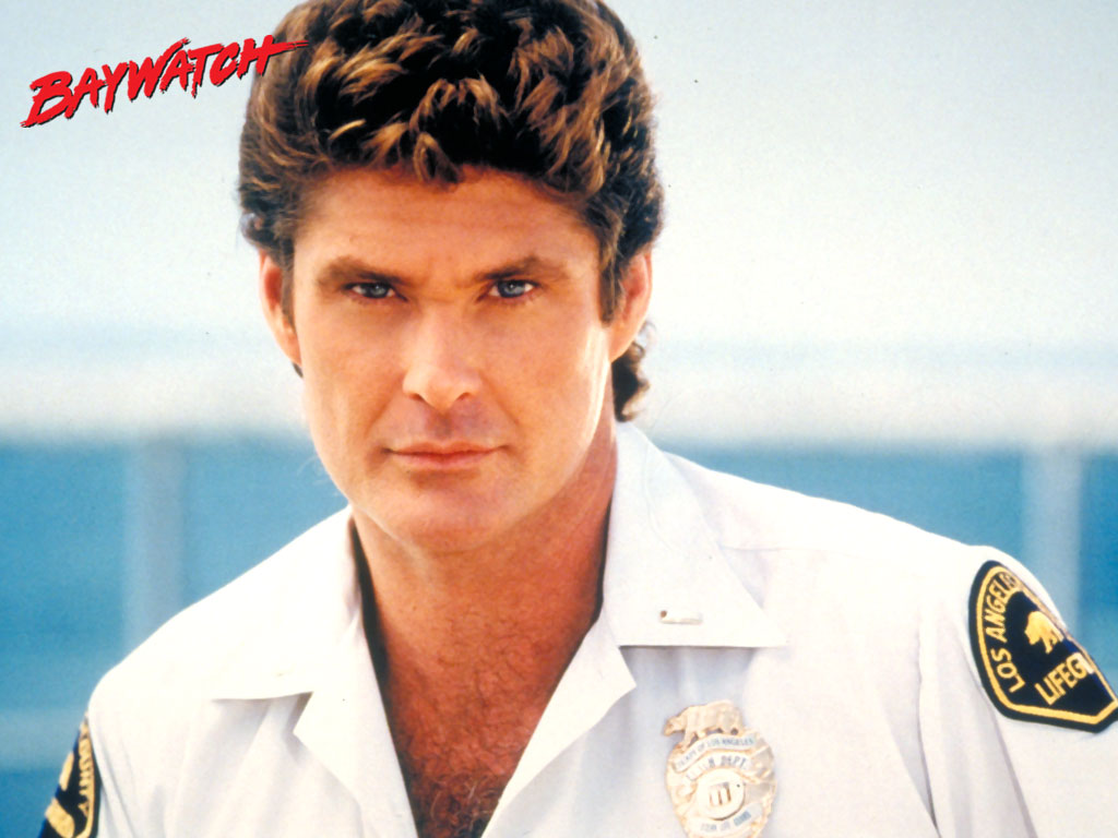 Wallpaper Blog: david hasselhoff hd