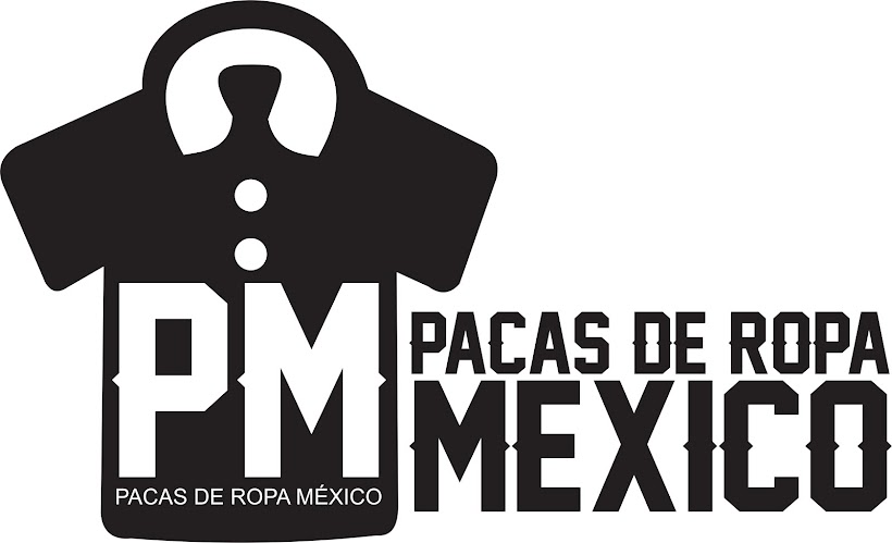 PM Pacas de ropa mexico