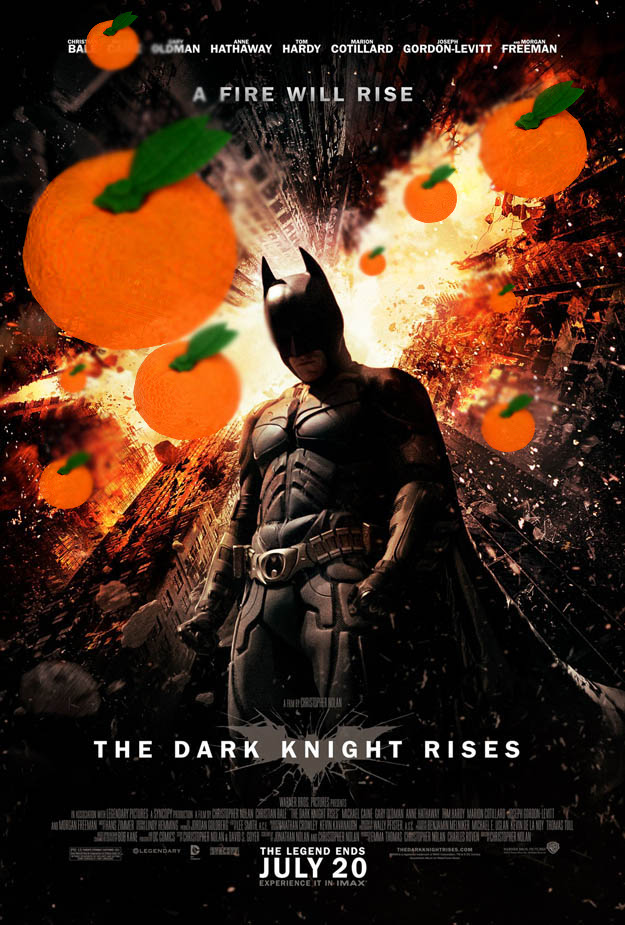 The Dark Knight Rises - The 80th TDKR General Discussion & Speculation ...