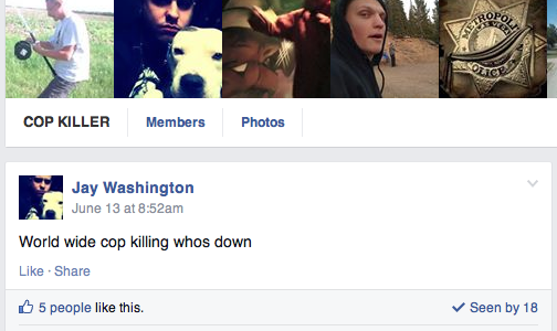 Petition · Facebook: change your community guidelines that currently ...