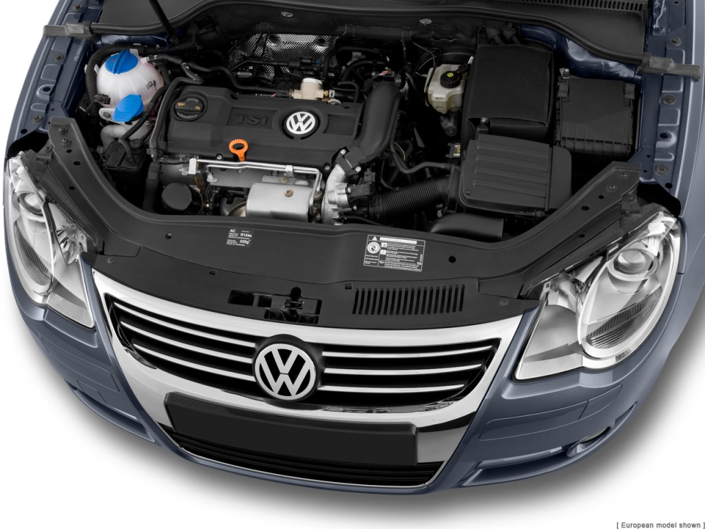 2012 Volkswagen Eos Preview | Auto Cadabra
