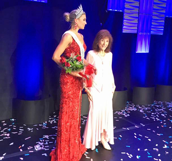 United States National Pageants 2016 Winners