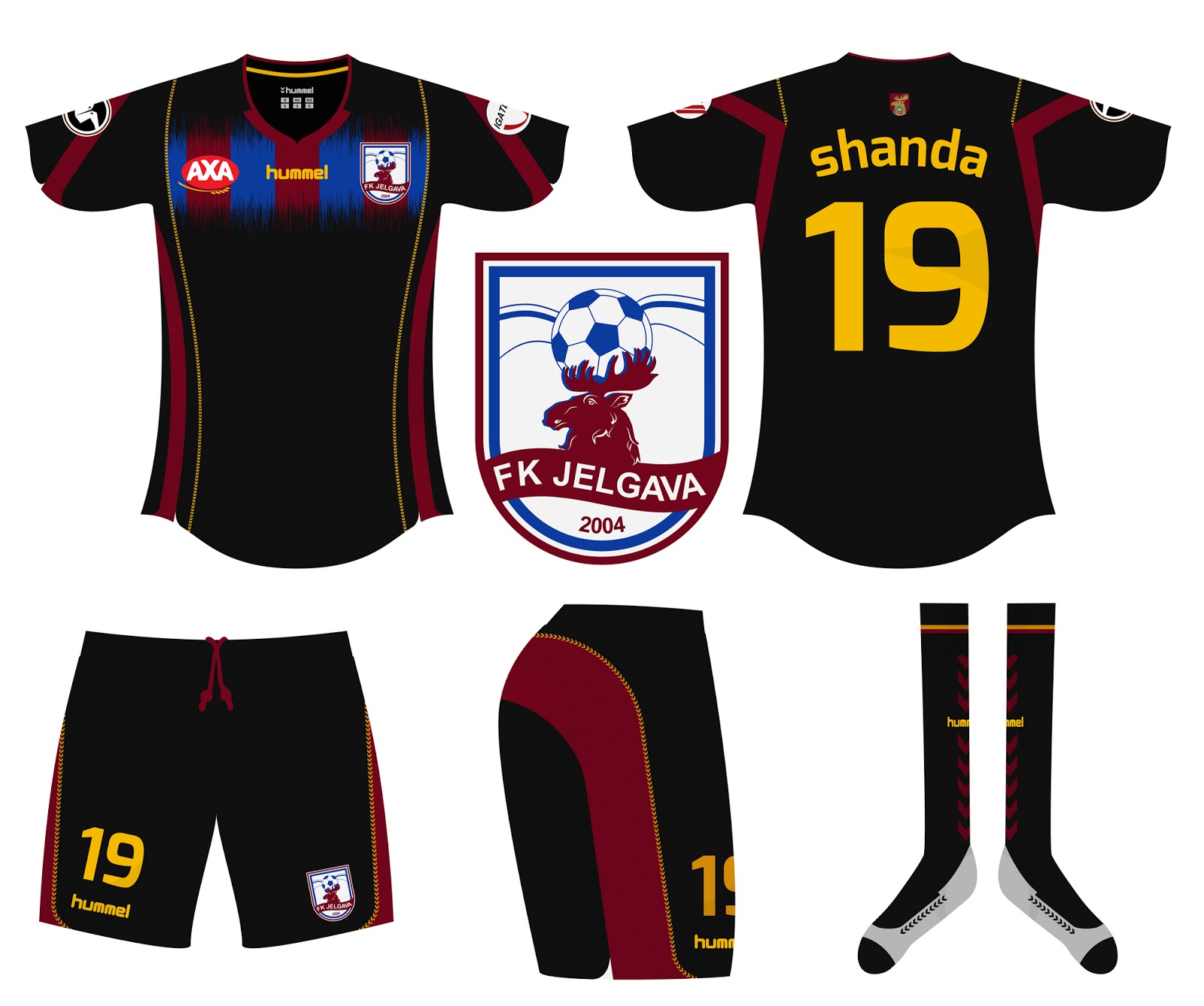 St Mirren have an.... interesting design for their new away kit. : r ...