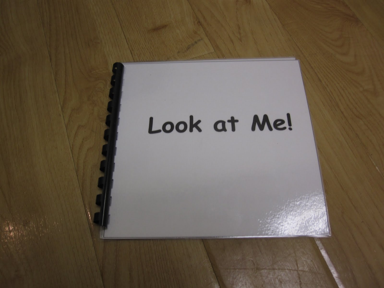 Early Literacy Connection