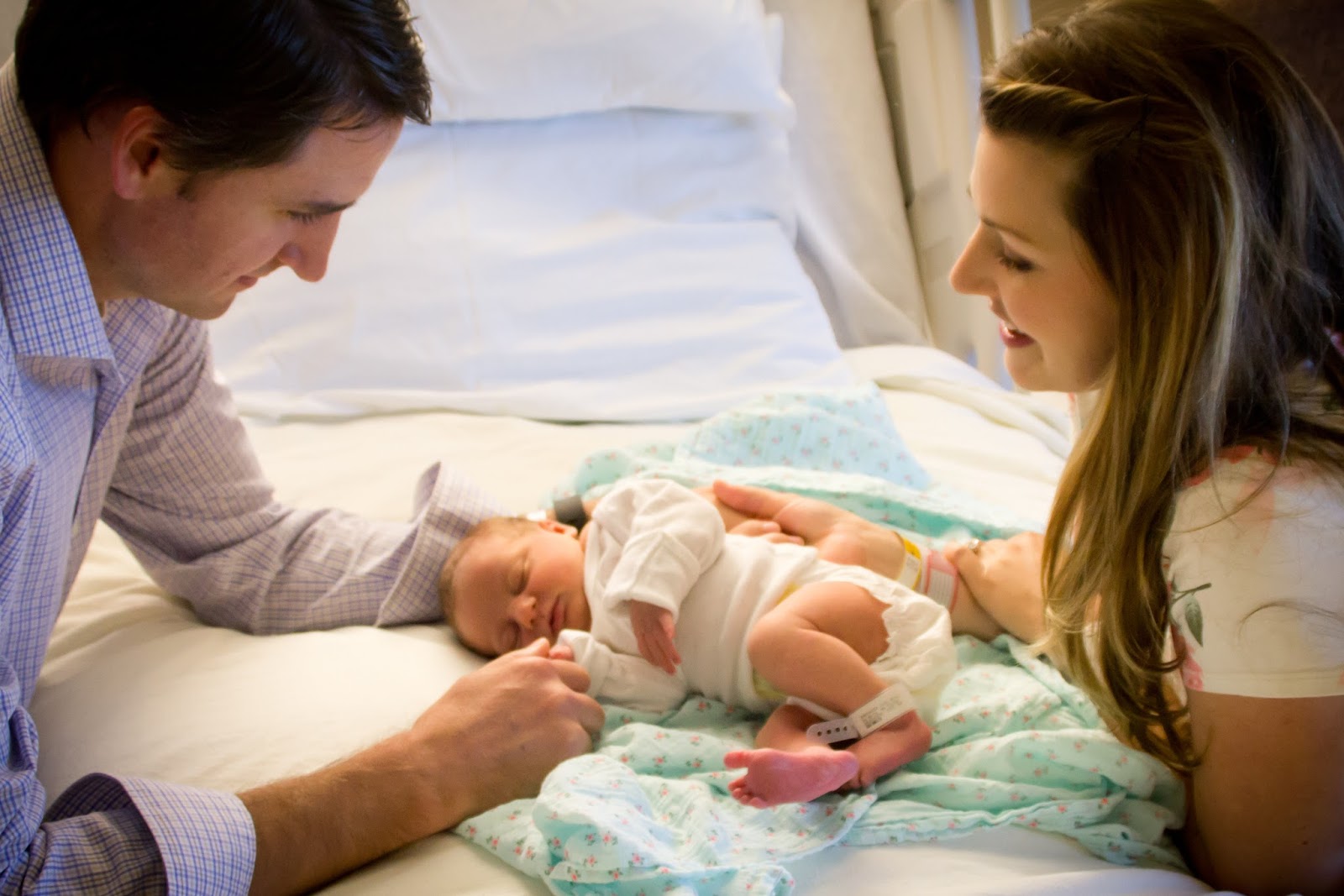 Joyful Family Life: Introducing Little Mary